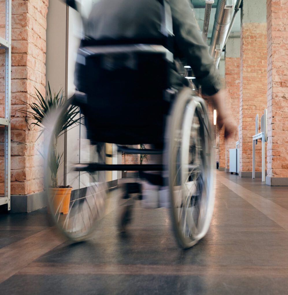 De beste top 3 rolstoelen (2021) | Zuiver Zorg | Thuiszorgwinkel Nijkerk